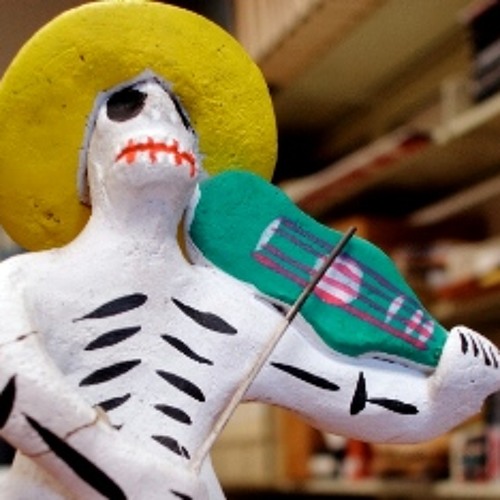 Stream Daphne > Minor Swing by Andrew Justice | Listen online for free ...