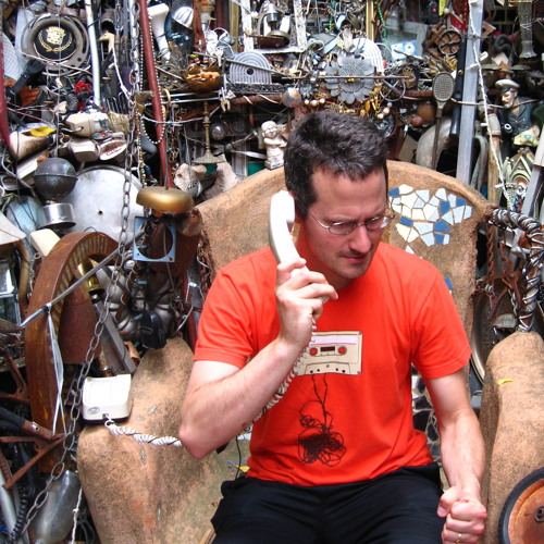 Stream Embedded Main Theme by Wamby | Listen online for free on SoundCloud