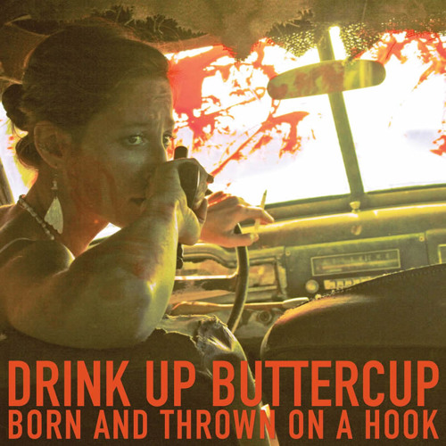 Stream Drink Up Buttercup music | Listen to songs, albums, playlists ...