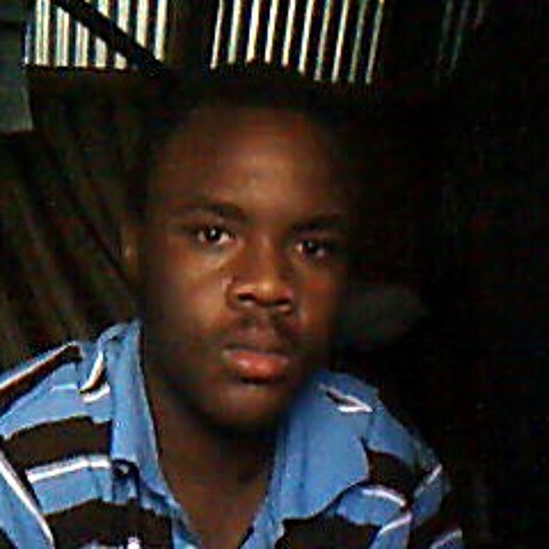 Stream VANESSA BLING AKA GAZA SLIM - ONE MAN - (RAW) by Butterbread ...