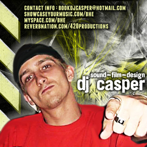 Stream DJ.Casper music | Listen to songs, albums, playlists for free on ...