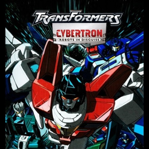 Stream Cybertron music | Listen to songs, albums, playlists for free on ...