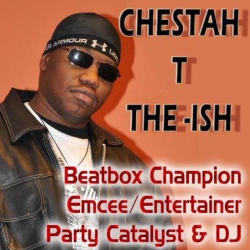 Stream Beatbox the World MODE>>House Clean by Chestah T as... | Listen ...