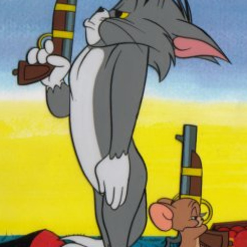 Stream Tom & Jerry: Rabbits on Red Dresses (Original) by Do | Listen ...