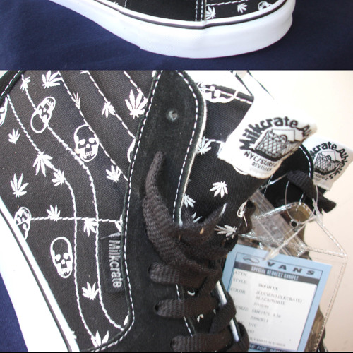 Stream Matisse x Aaron LaCrate + Samir by Aaron LaCrate Remix's ...