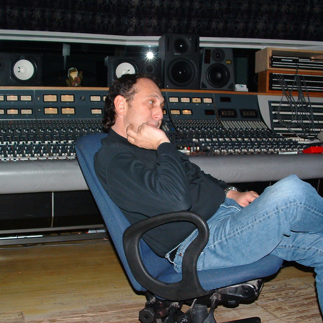 Stream STRATUS Billy Cobham, David Bendeth,Randy Bramwell, John Hughes ...