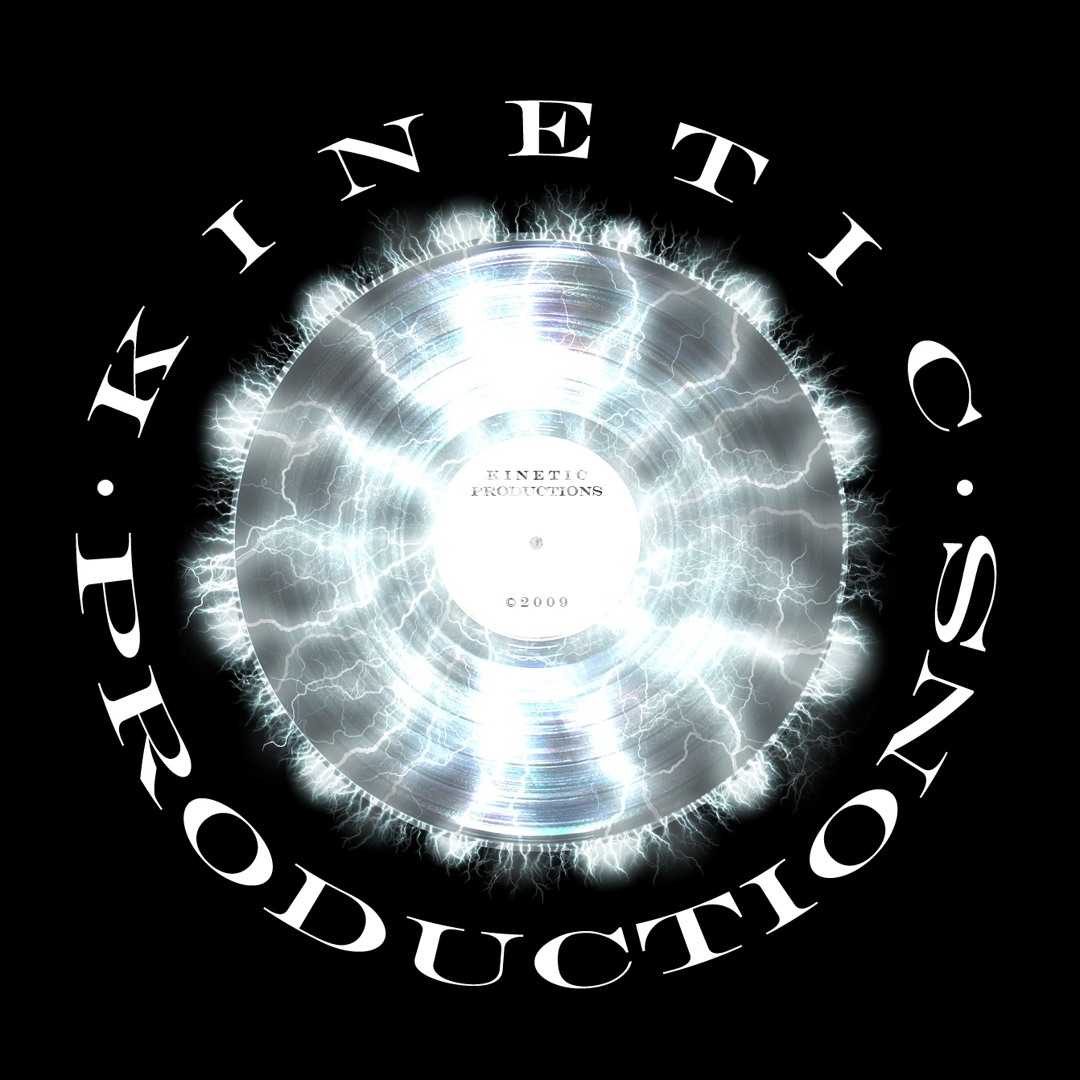 Stream Cameron Kelly / Kinetic Productions music | Listen to songs ...