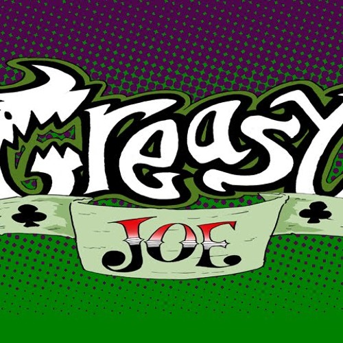 Stream Greasy Joe (Live) by Al and the Qua'idas | Listen online for ...