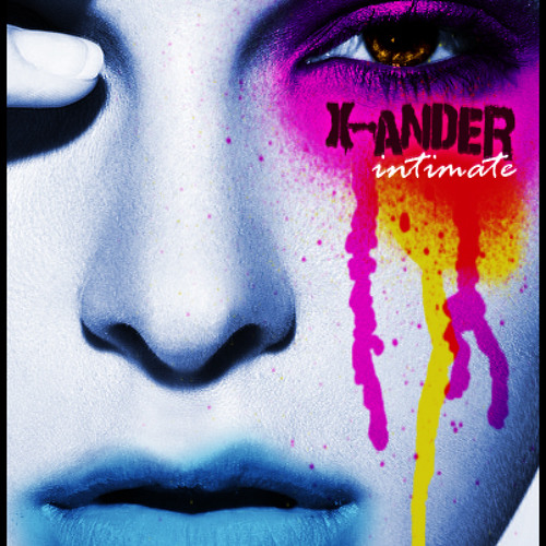 Stream Alain F (Dj Xander) music | Listen to songs, albums, playlists ...