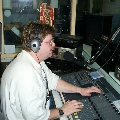 Stream PATRICK BLONK MET HERMAN BAARS OVER paranormale BANDSTEEMEM by ...