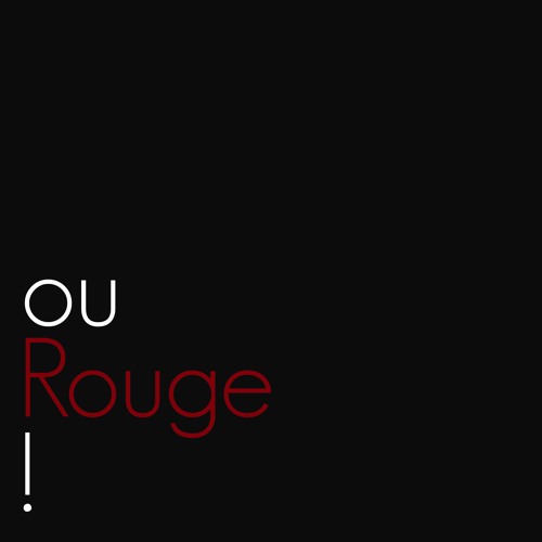 Stream Ou Rouge! - Vinyl by ou Rouge! | Listen online for free on ...