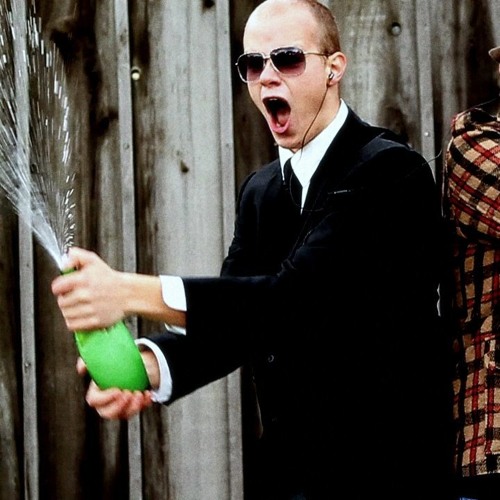 Stream Mah Dirty 'Stache by Mystery Box Blue | Listen online for free ...