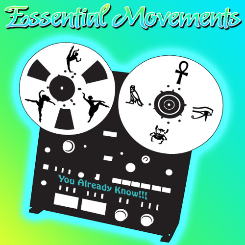 Stream Essential Movements music | Listen to songs, albums, playlists ...