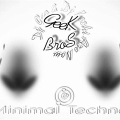 Geek Bros