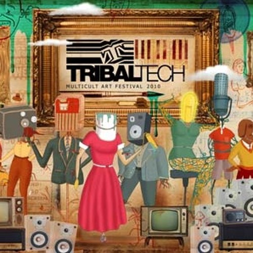 Stream Tribaltech music | Listen to songs, albums, playlists for free ...