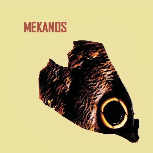 Stream Mekanos music | Listen to songs, albums, playlists for free on ...