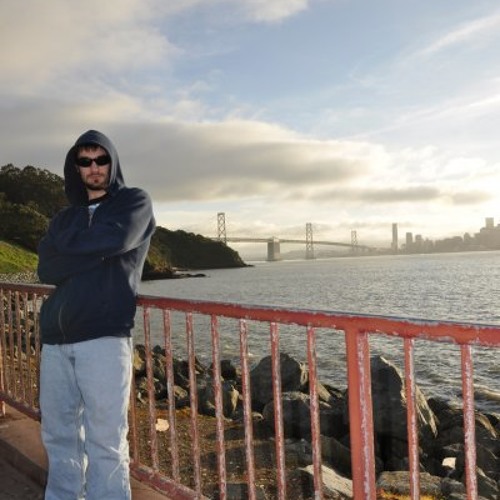 DJ Pusher - San Francisco Underground 448 2018-04-22