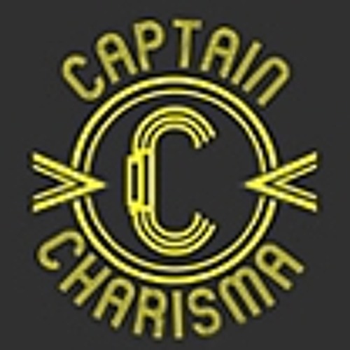 Captain Charisma Logo