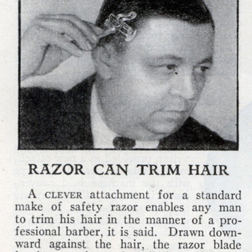 Stream Electric Razor Hospital music | Listen to songs, albums ...