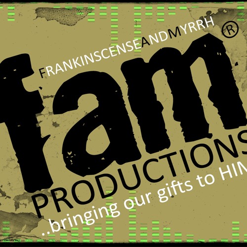 Stream The Dark Night by FAM Productions | Listen online for free on ...