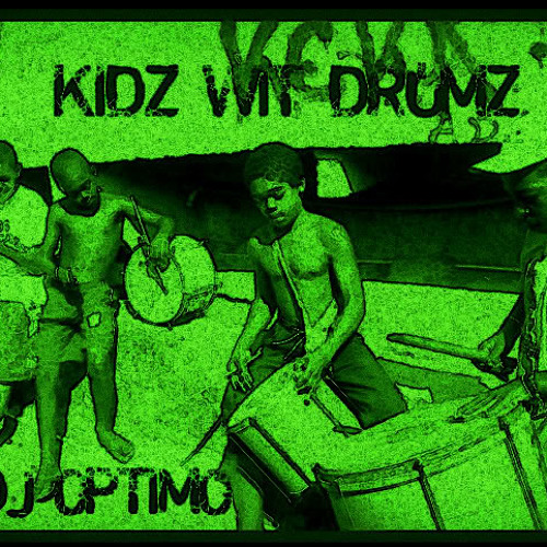 Stream dj optimo music | Listen to songs, albums, playlists for free on ...