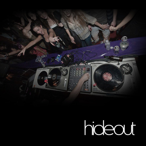 Stream Hideout Club music | Listen to songs, albums, playlists for free ...