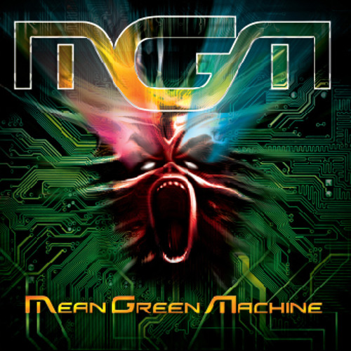 Stream MGM [mean green machine] music | Listen to songs, albums ...
