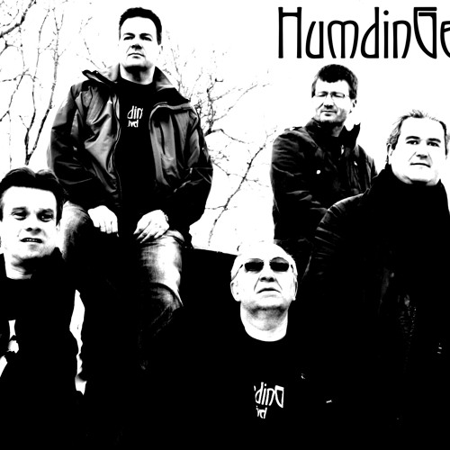 Stream HumdinGer live music | Listen to songs, albums, playlists for ...