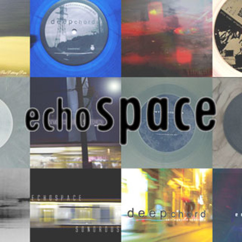Stream echospace music | Listen to songs, albums, playlists for free on SoundCloud