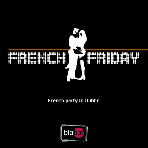 Stream French Friday music | Listen to songs, albums, playlists for ...