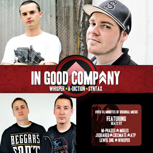 Stream Syn FM Interview by A-Diction | Listen online for free on SoundCloud