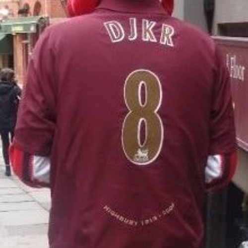 Stream DJKR music | Listen to songs, albums, playlists for free on ...