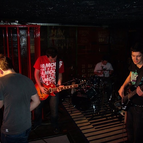 Stream Scarcity Rock Band music | Listen to songs, albums, playlists ...