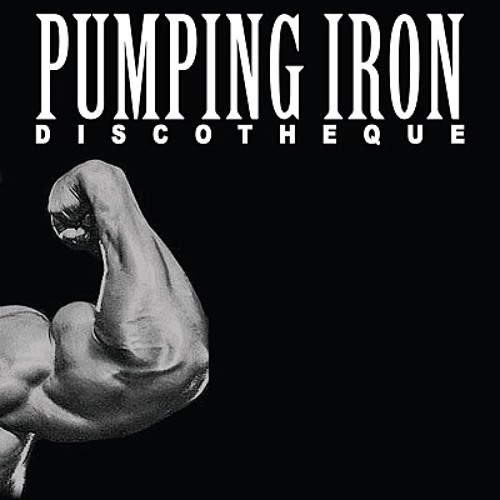 Stream PumpingIron music | Listen to songs, albums, playlists for free ...