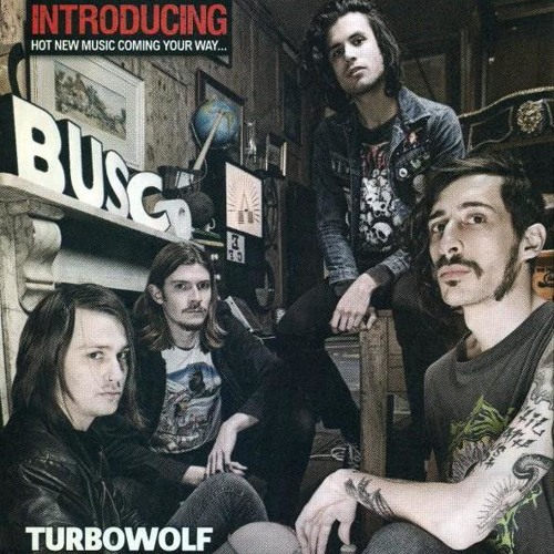 Stream Turbowolf music | Listen to songs, albums, playlists for free on ...