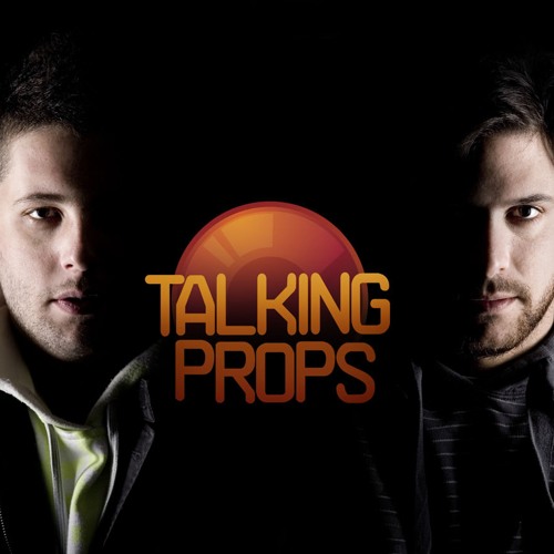 Stream Talking Props music | Listen to songs, albums, playlists for ...