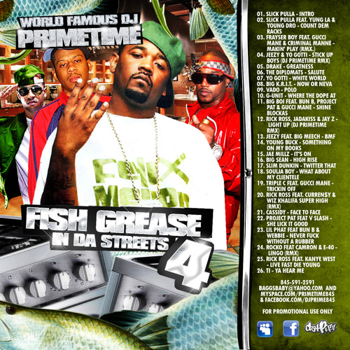 Stream WORLD FAMOUS DJ PRIMETIME music | Listen to songs, albums ...