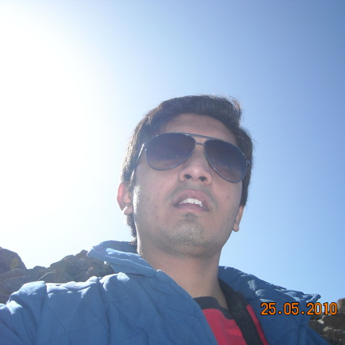 Stream DJParag music | Listen to songs, albums, playlists for free on ...