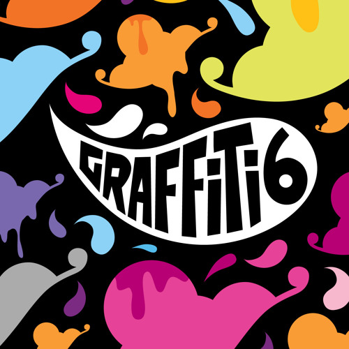 Stream Graffiti6 music | Listen to songs, albums, playlists for free on ...
