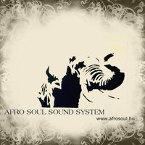 Stream Afro-soul Sound System music | Listen to songs, albums ...