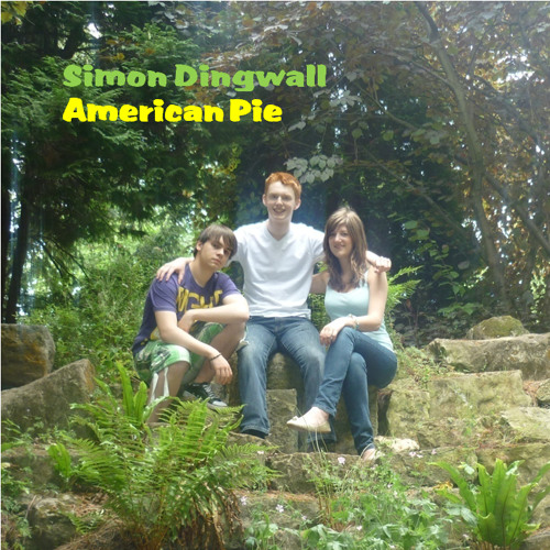 Stream Blowin' in the Wind by Simon Dingwall | Listen online for free ...