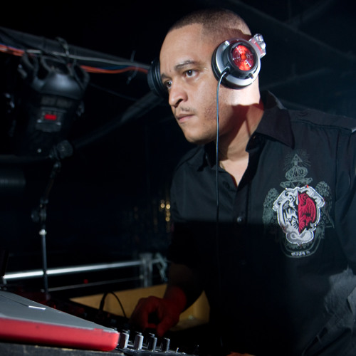 Stream DJ Code Red music | Listen to songs, albums, playlists for free ...