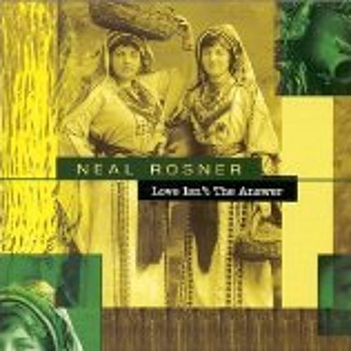 Stream Neal Rosner music | Listen to songs, albums, playlists for free ...