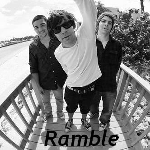 Stream Ramble music | Listen to songs, albums, playlists for free on ...