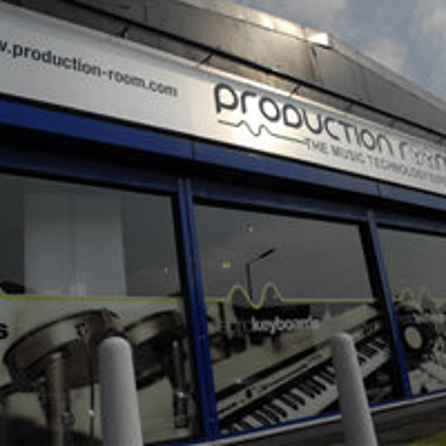 Stream Production Room music | Listen to songs, albums, playlists for ...