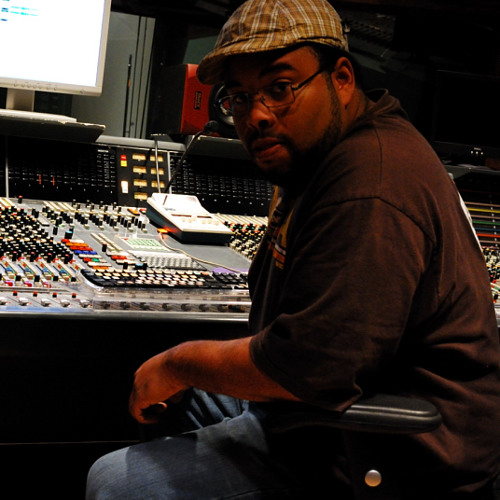 Stream Cephas "C-Rock" Jackson music | Listen to songs, albums ...