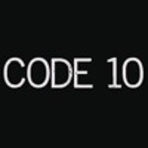 Stream CODE 10 music | Listen to songs, albums, playlists for free on ...