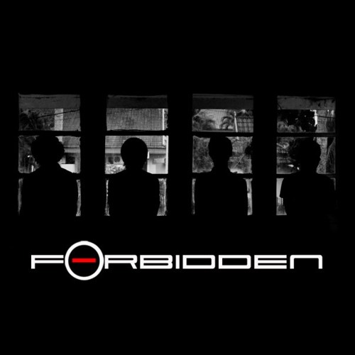 Stream Forbidden Band music | Listen to songs, albums, playlists for ...