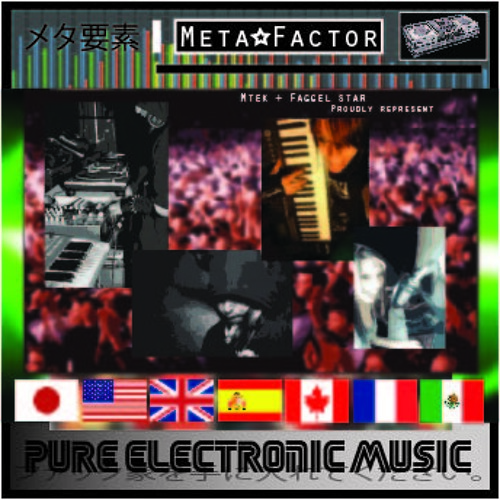 Stream Meta Factor music | Listen to songs, albums, playlists for free ...
