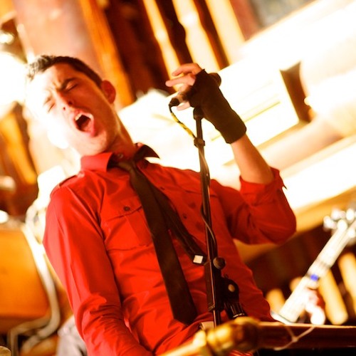 Stream Batman (Inst) by Brian Keville | Listen online for free on ...